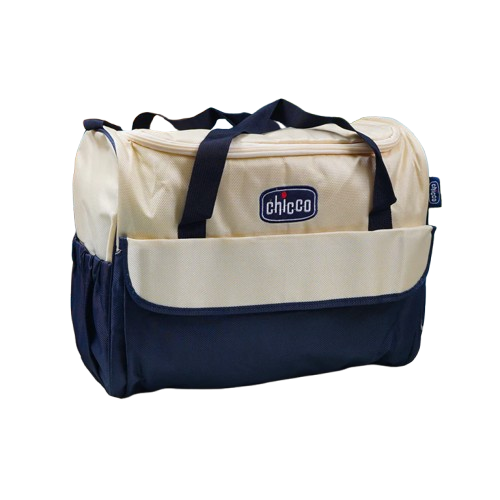 Baby Chicco Diaper Bag (Navy Blue) – Sunshine - cutenewborns.com